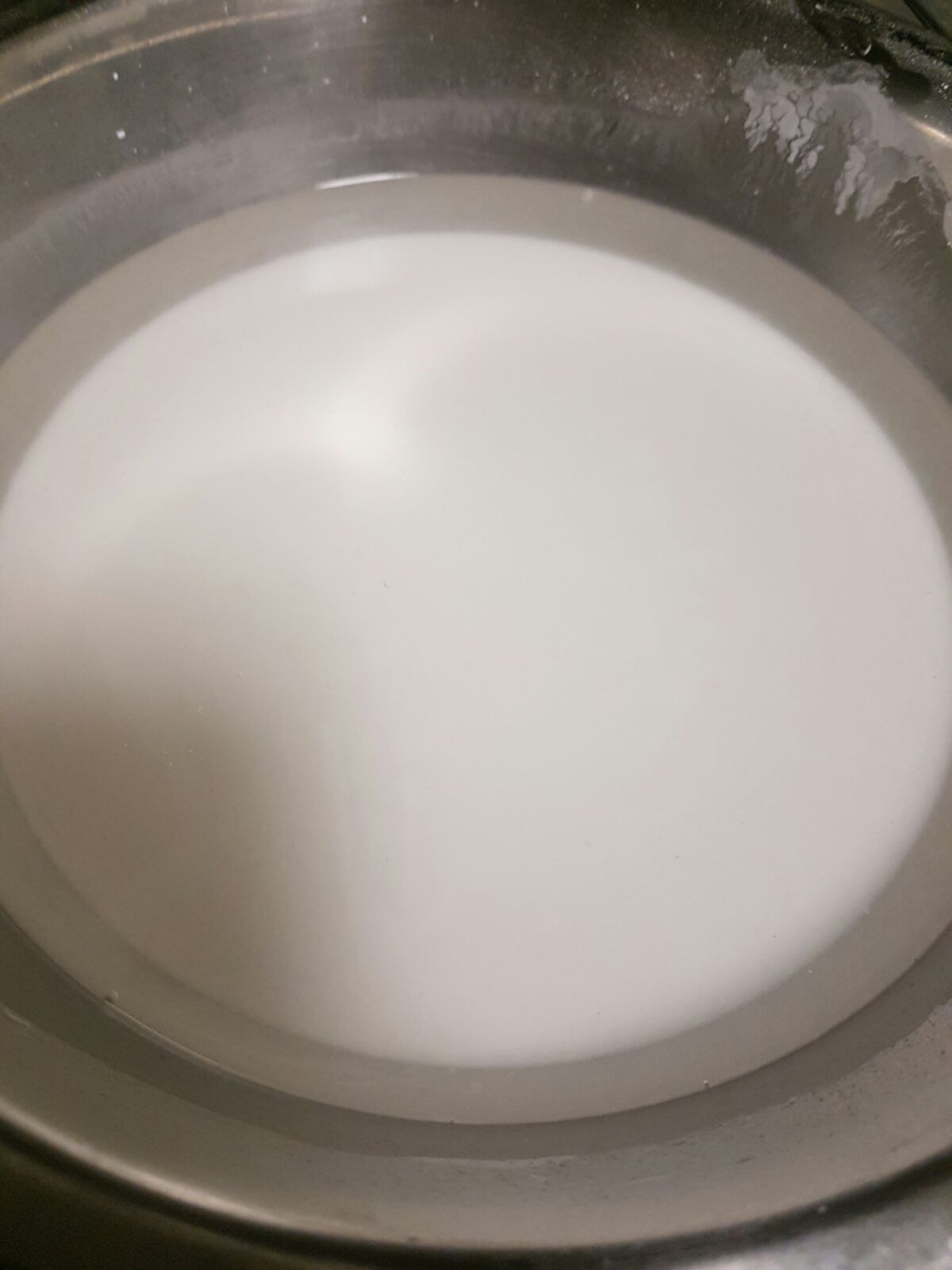 Massa de Tapioca Fresca – Drika Café